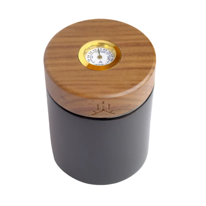 Infinity jar - herbs – Giggle Grass