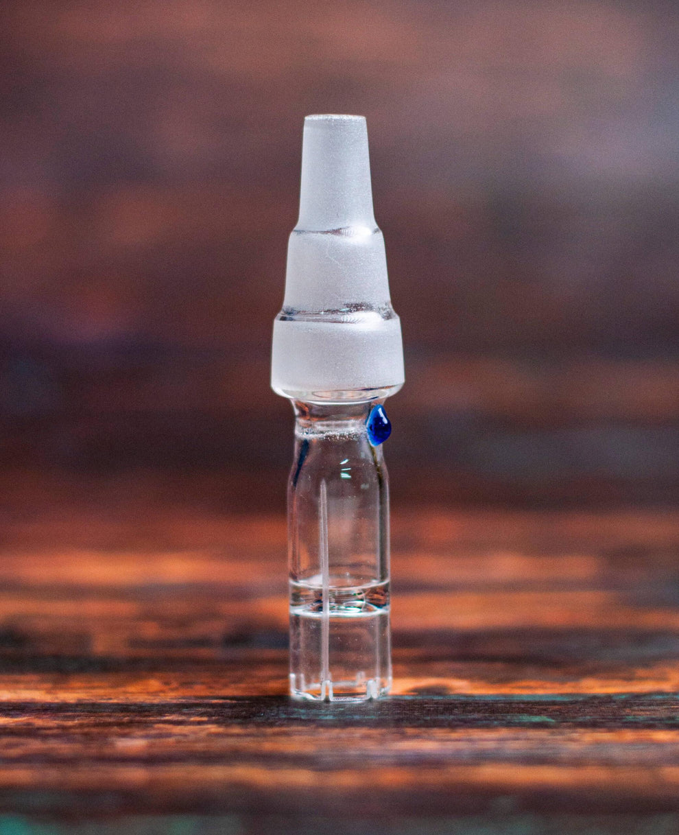 Buy Arizer High Airflow 3-in-1 Adapter In India | Giggle Grass