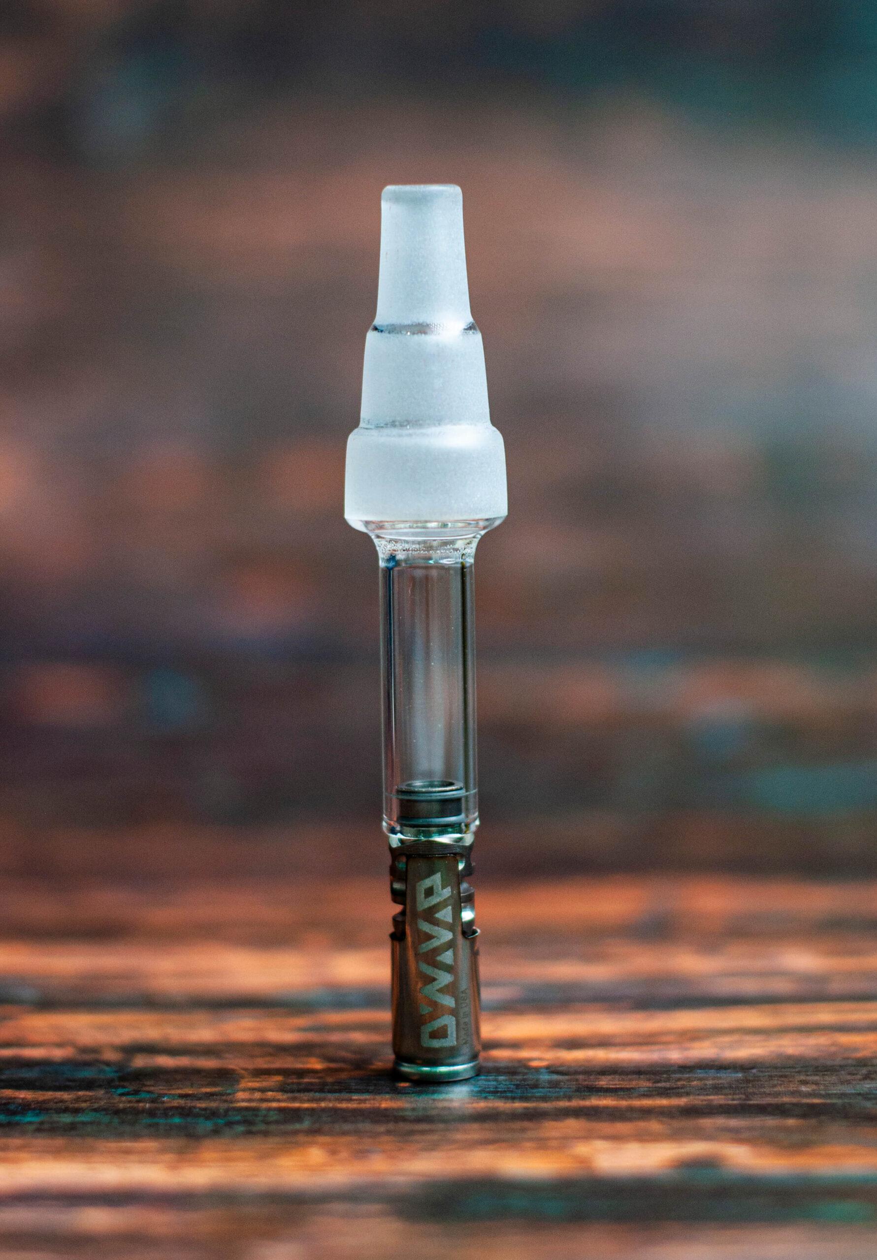 Dynavap 3-in-1 WPA - 75mm – Giggle Grass