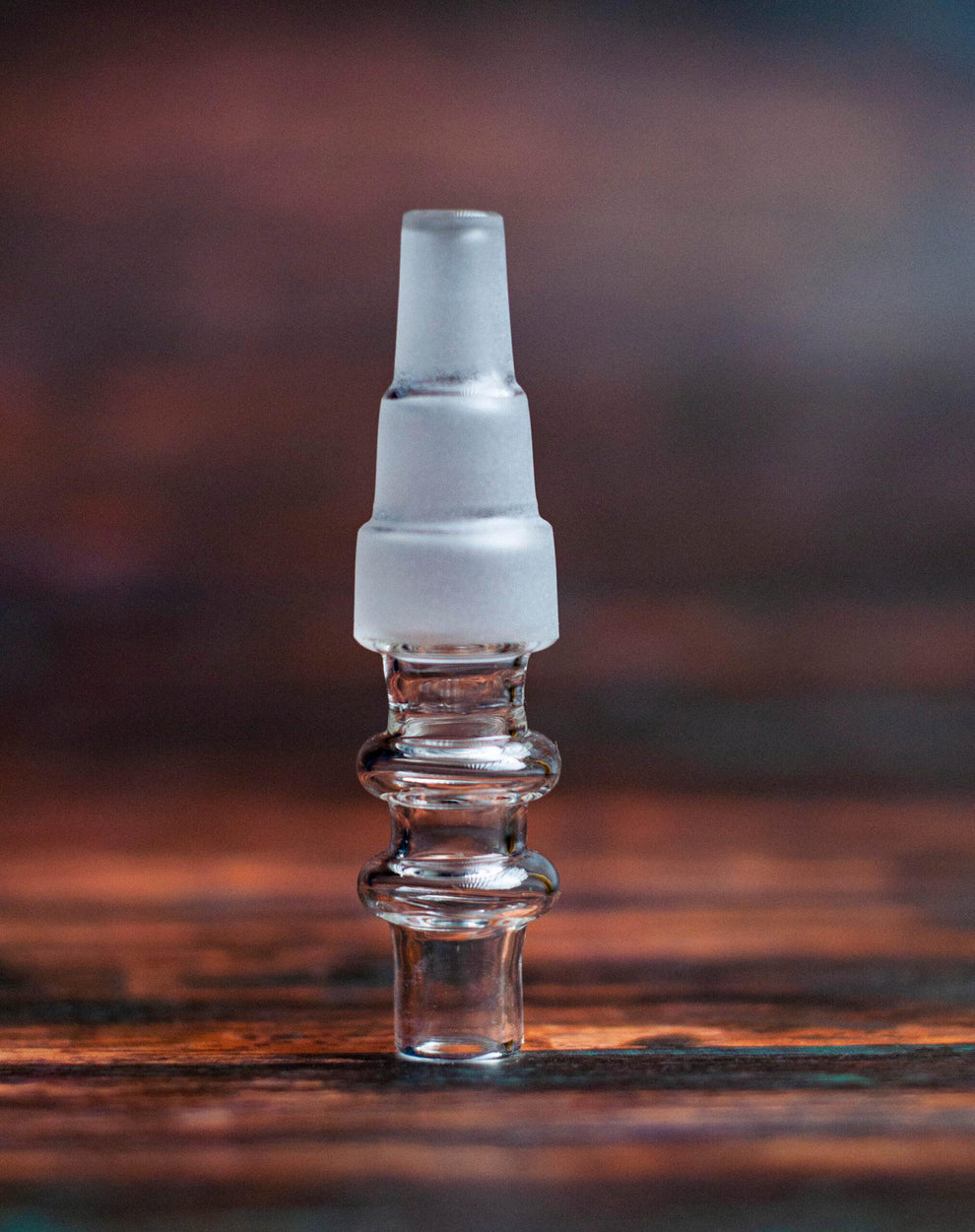 Dynavap Littlefinger Universal Adapter – Giggle Grass