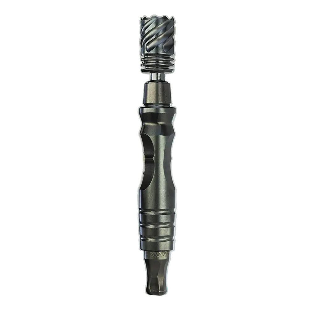 Dynavap Hyperdyn Vaporizer – Giggle Grass