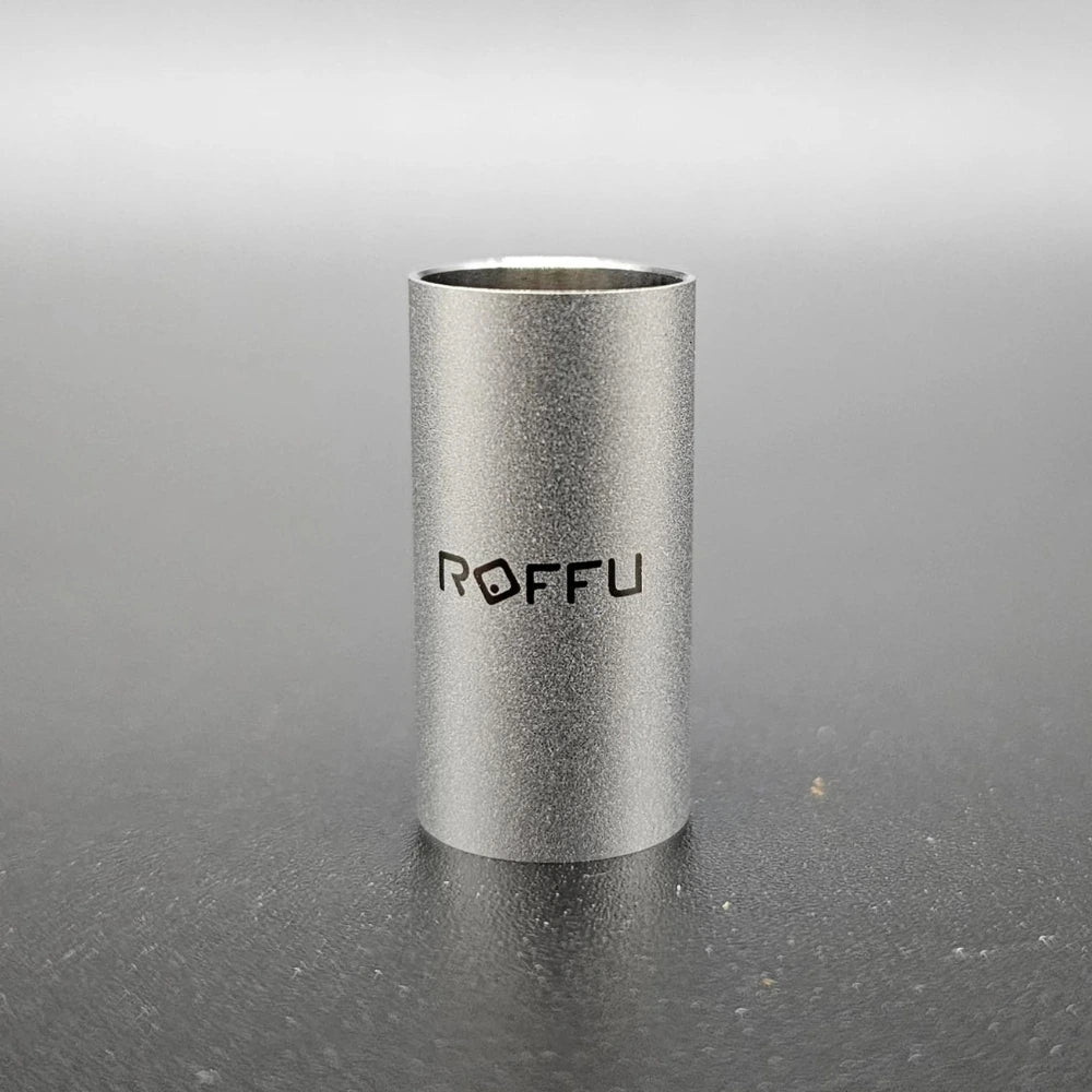 XLUX Roffu Metal Chamber – Giggle Grass