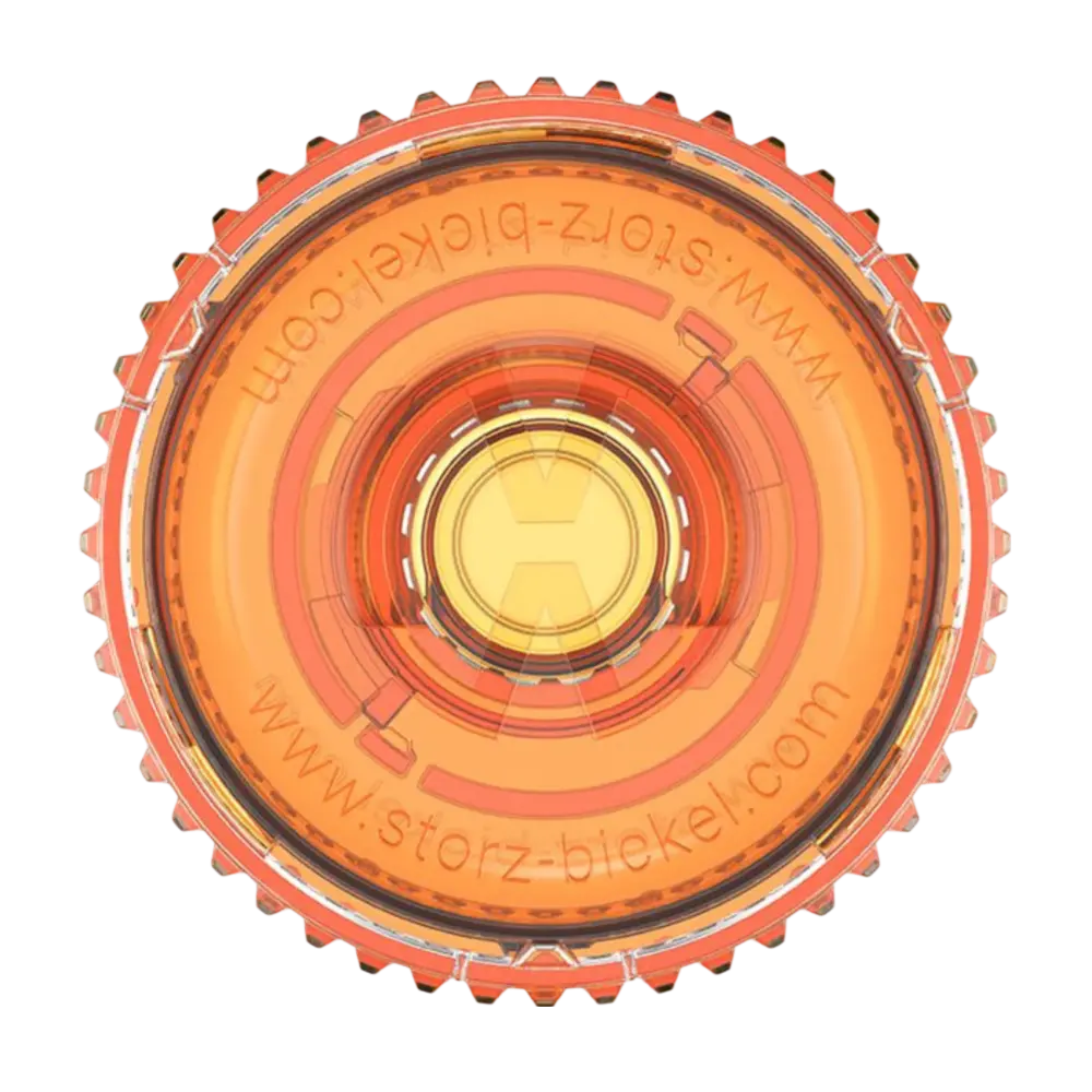 Storz & Bickel: Filling Aid – Giggle Grass