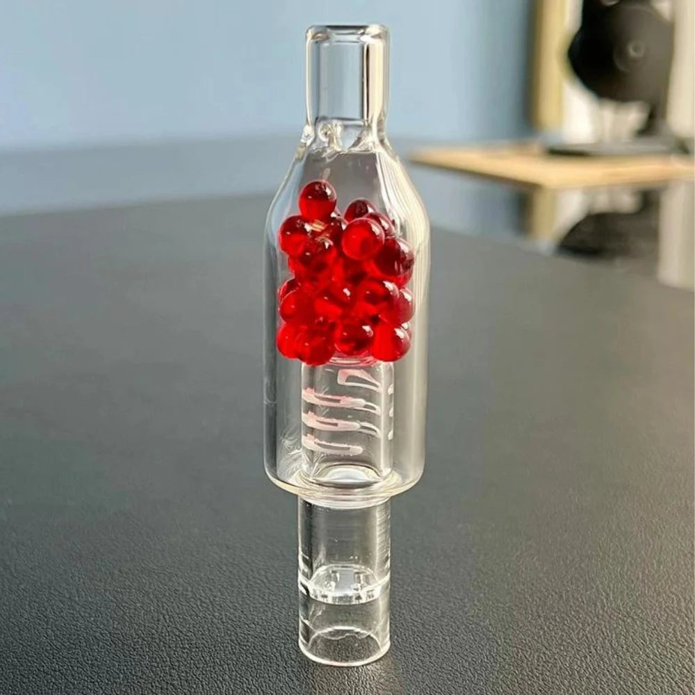 Xmax V3 Nano Rocket Stem – Giggle Grass