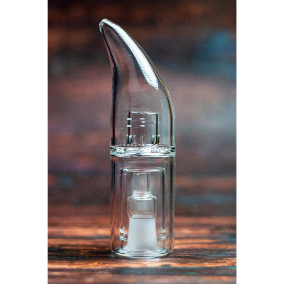 Dagger - 14MM Water Pipe – Giggle Grass