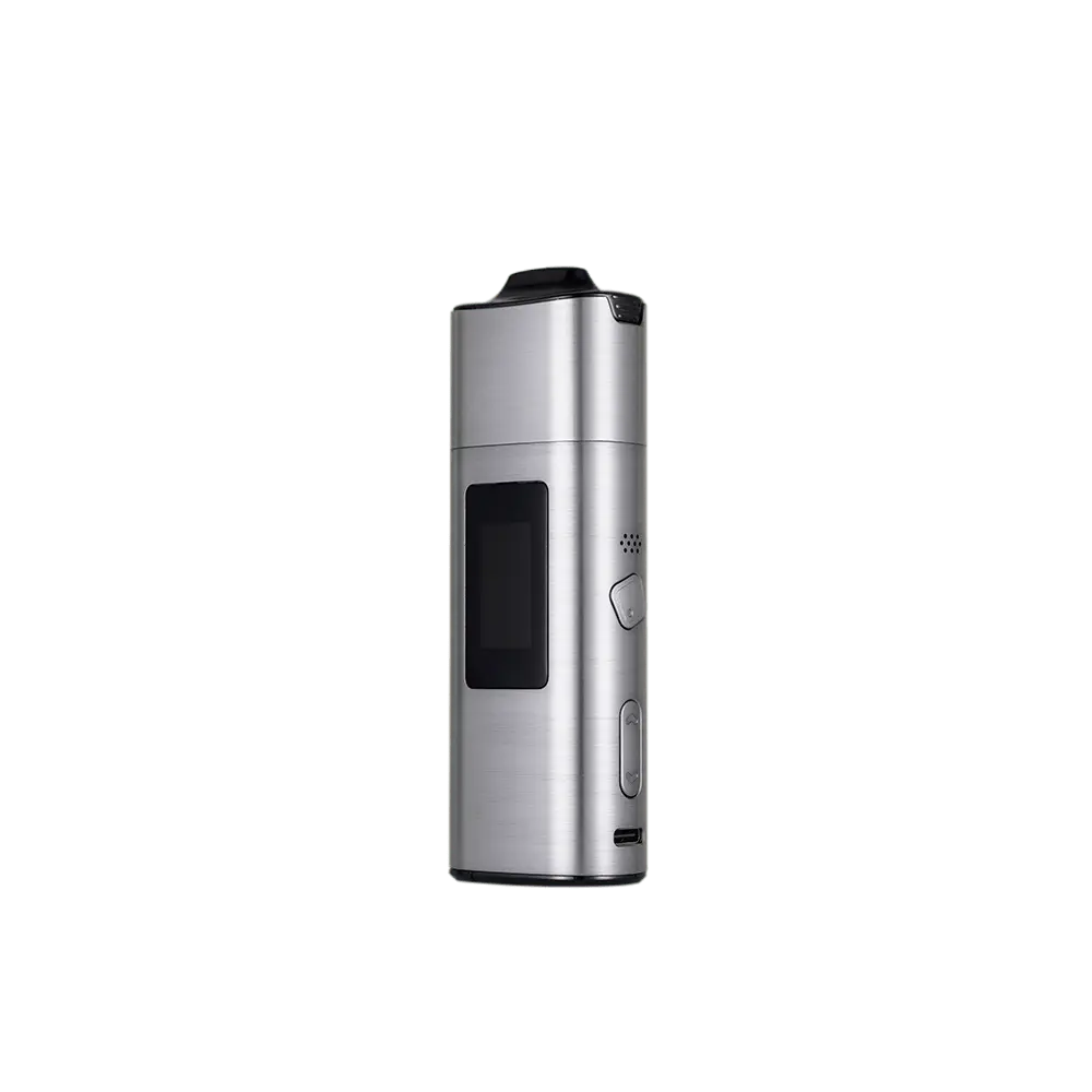 ROFFU | ROFFU Grey Medical Vaporizer | Giggle Grass
