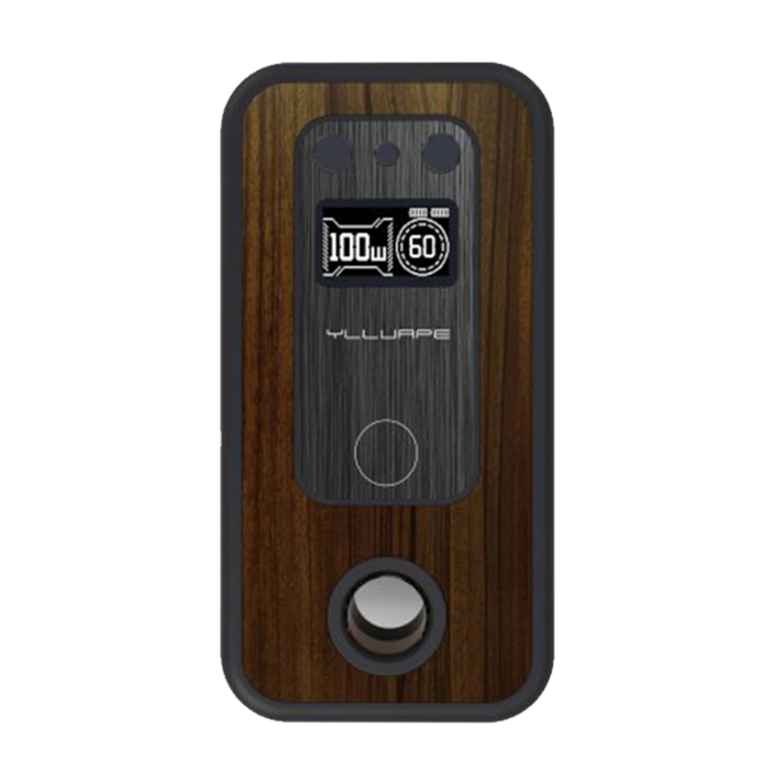 Buy YLL Induction Heater 3.0 with 2x Molicel P42A | Giggle Grass