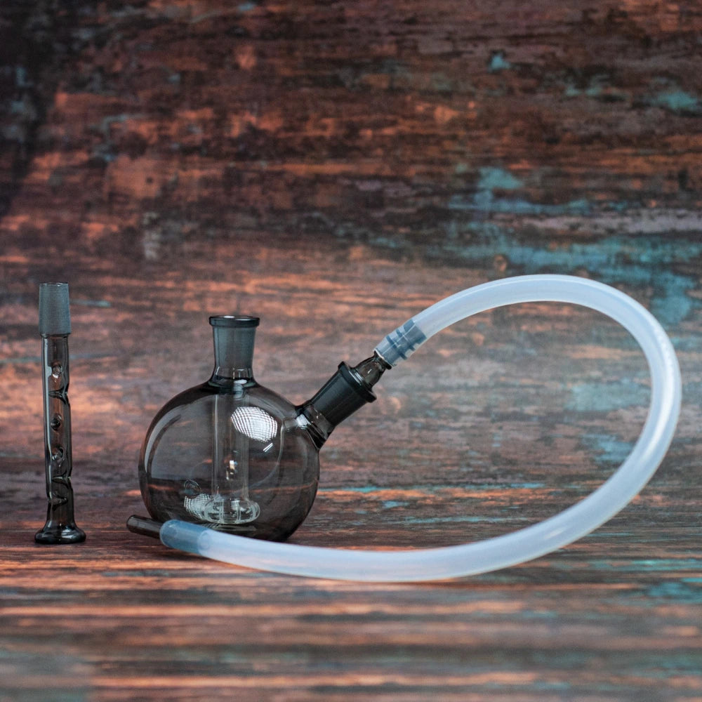 The Globe 14mm - Smoked – Giggle Grass