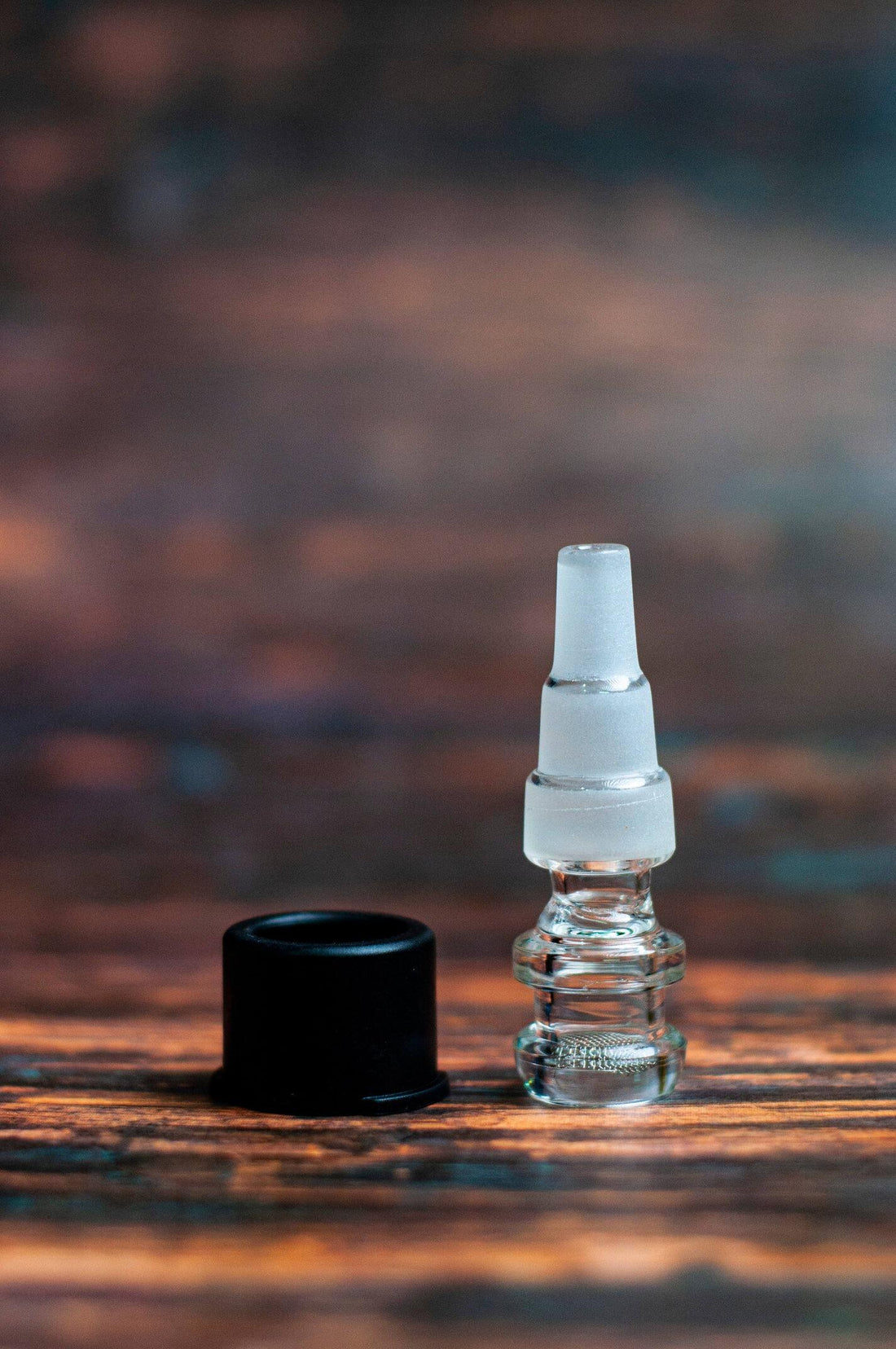 Mighty Water Pipe Adapter | Mighty Vaporizer Bong Adapter | Giggle Grass