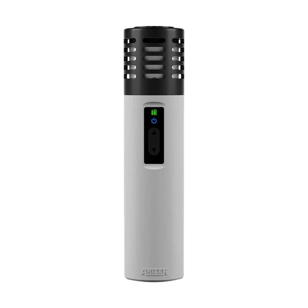 Air SE - White | Medical Atomizer/Vaporizer – Giggle Grass